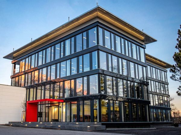 Start - Rothenberger Holding DE