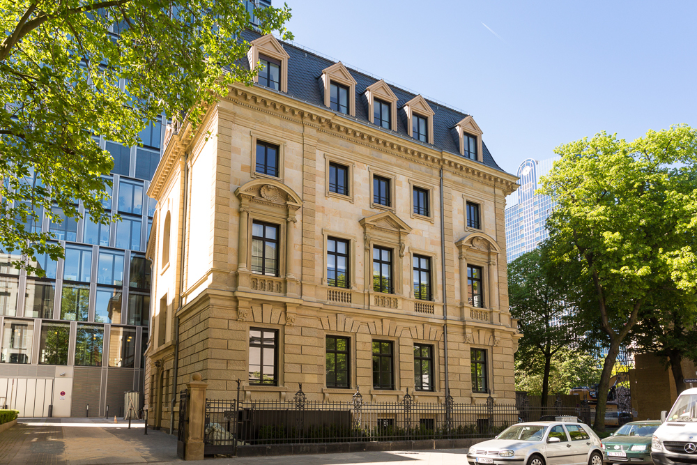 Immobilien - Rothenberger Holding DE